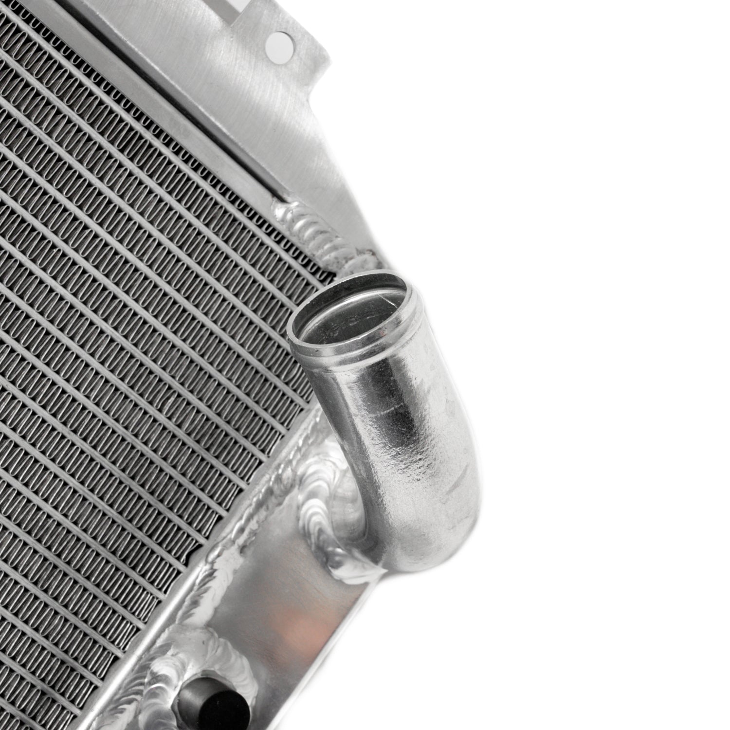 Cooling Solutions Aluminium Radiator for Nissan / Datsun 240Z & 260Z ...