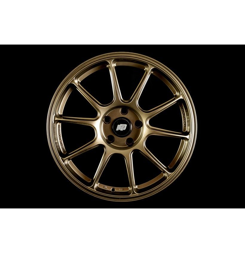 Racing Division Llanta VR5 18" – Driftandgrip